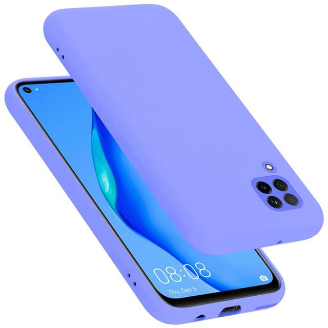 Huawei NOVA 6 SE / P40 LITE / NOVA 7i deksel case cover - Elkjøp