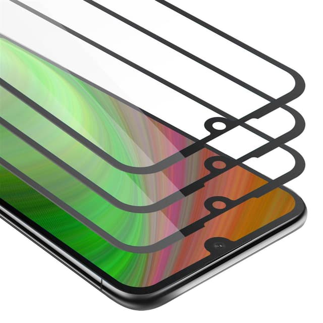 Huawei Y5 2019 / Enjoy Play 8 / Honor 8S 3x Skyddsglas - Elgiganten