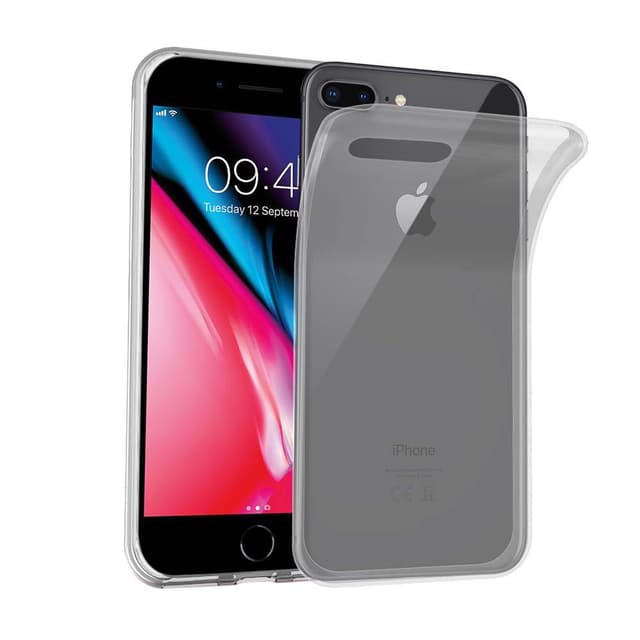 iPhone 7 PLUS / 7S PLUS / 8 PLUS deksel case cover - Elkjøp