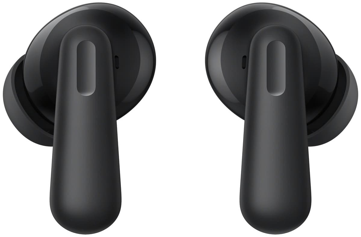 OnePlus Nord Buds 3 Pro langattomat in-ear kuulokkeet (tähtimusta ...