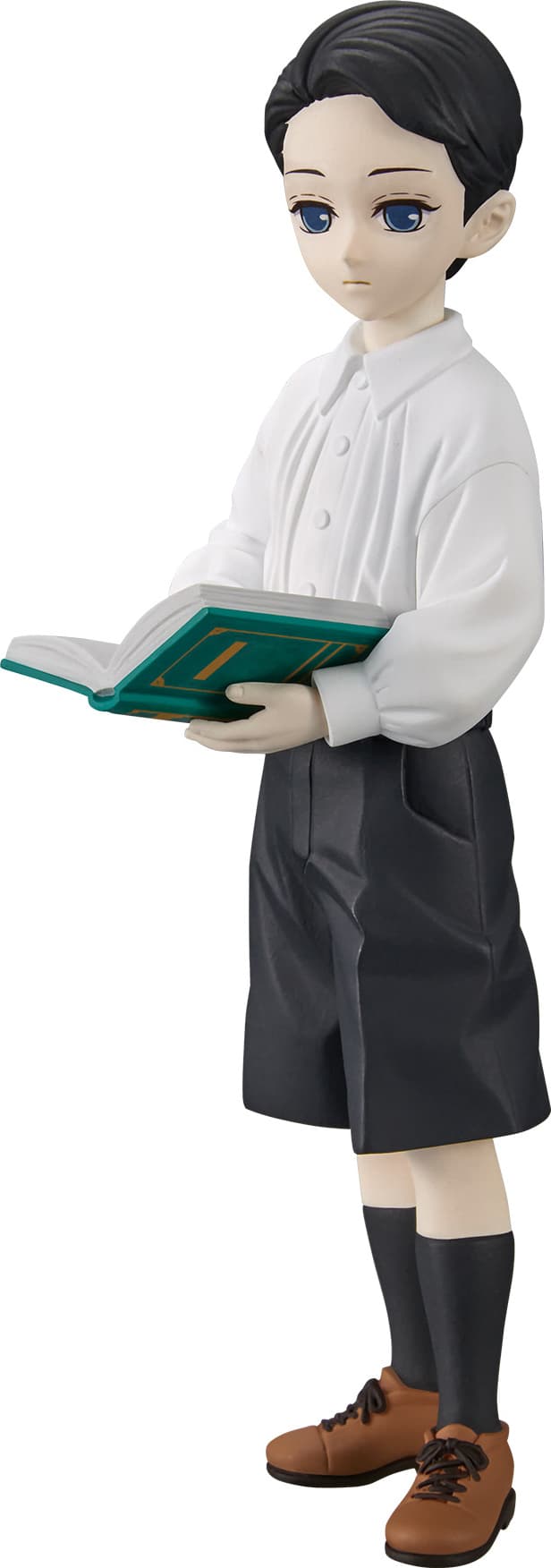 Banpresto Demon Slayer actionfigur (Muzan Kibutsuji) - Elkjøp