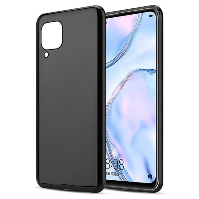 Huawei NOVA 6 SE / P40 LITE / NOVA 7i deksel case cover - Elkjøp