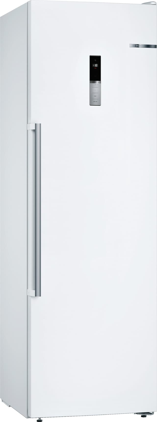 Bosch Pakastin GSN36BWEP (Valkoinen) - Gigantti