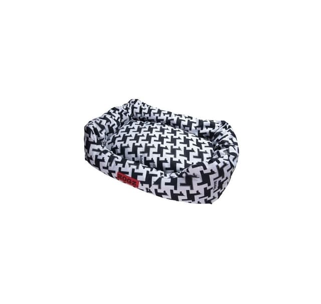 Hundbädd Spice Pod Hound Dog 56x35x22cm S - Elgiganten