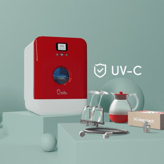 Bob den kompakta minidiskmaskinen: All options Pack - Röd - Elgiganten ...