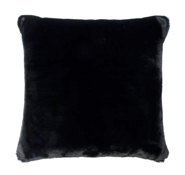 Kudde SOFT ME 45x45cm, svart - Elgiganten - Elgiganten