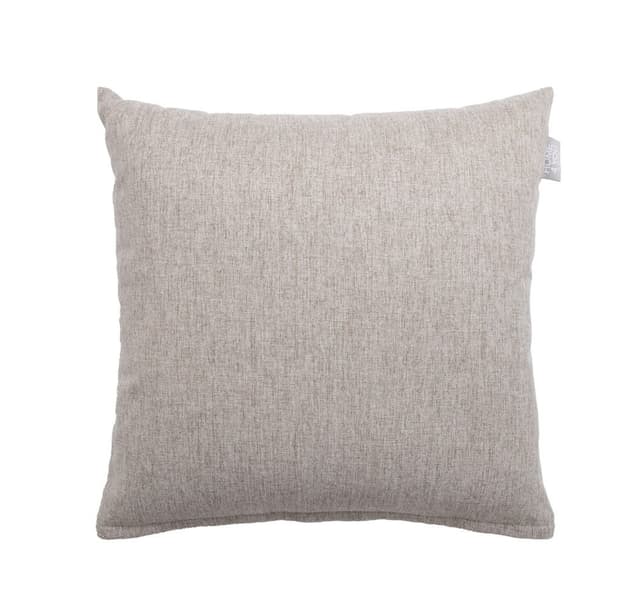 Kudde NEA 45x45cm, beige - Elgiganten - Elgiganten