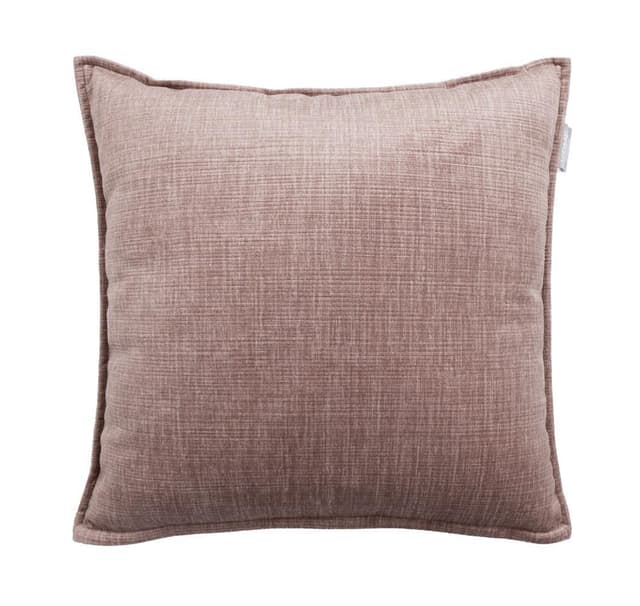 Kudde VOSS 45x45cm, rosa - Elgiganten - Elgiganten