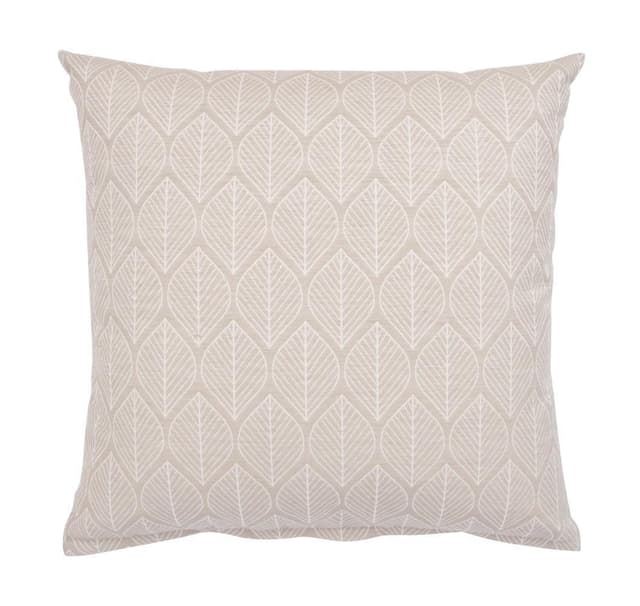 Kudde RETRO 45x45cm, beige - Elgiganten - Elgiganten