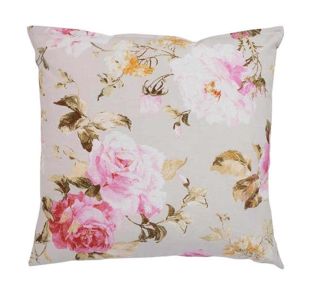 Pute ROSER 50x50cm - Elkjøp | Elkjøp