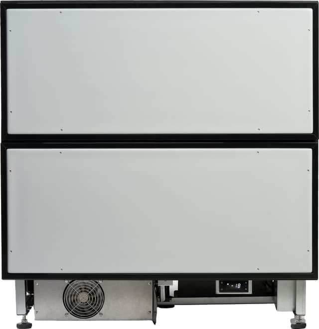 Norcool Fryslåda 60000008 inbyggd - Elgiganten - Elgiganten