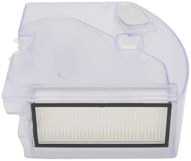 Roborock Dustbin 470ml & Water tank 350ml | Elgiganten