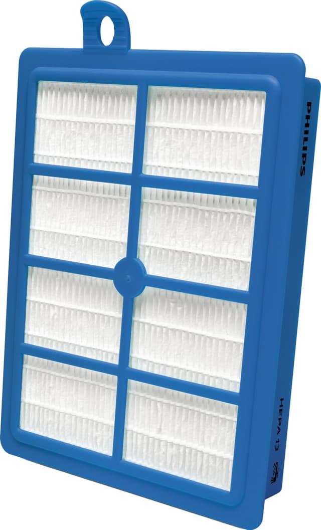 Philips s-filter HEPA 13 avgasfilter FC8038/01 - Elgiganten