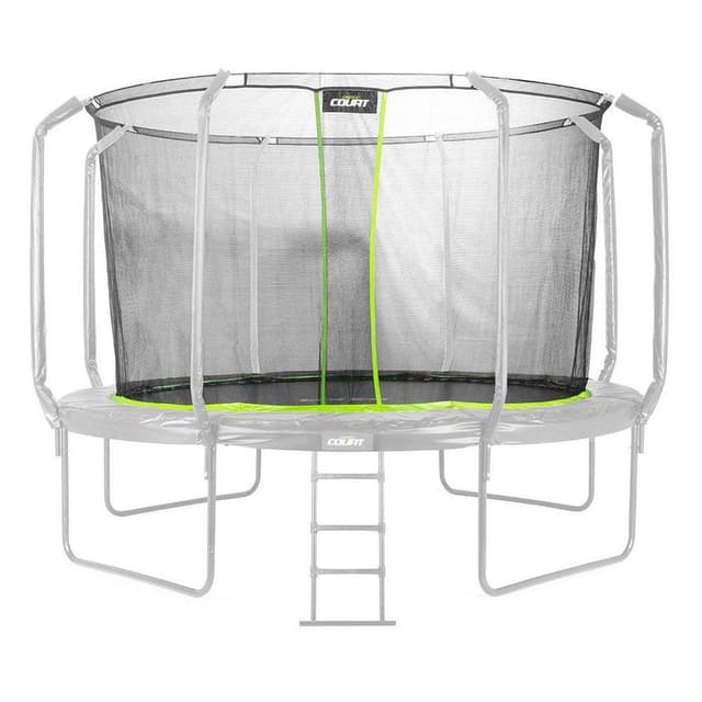 Gymstick TRAMPOLINE SAFETY NET 370 PREMIUM - Elkjøp | Elkjøp