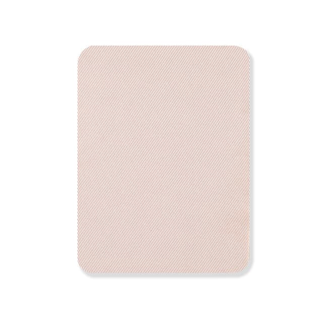 Selvklebende twill-albuelapper for klesreparasjon 10-deler Rosa - Elkjøp