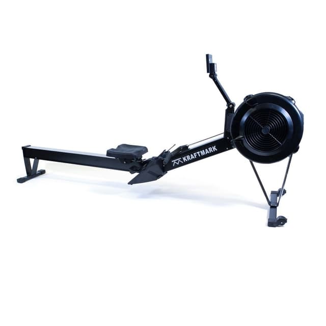 Kraftmark Rowing Machine - Elgiganten - Elgiganten