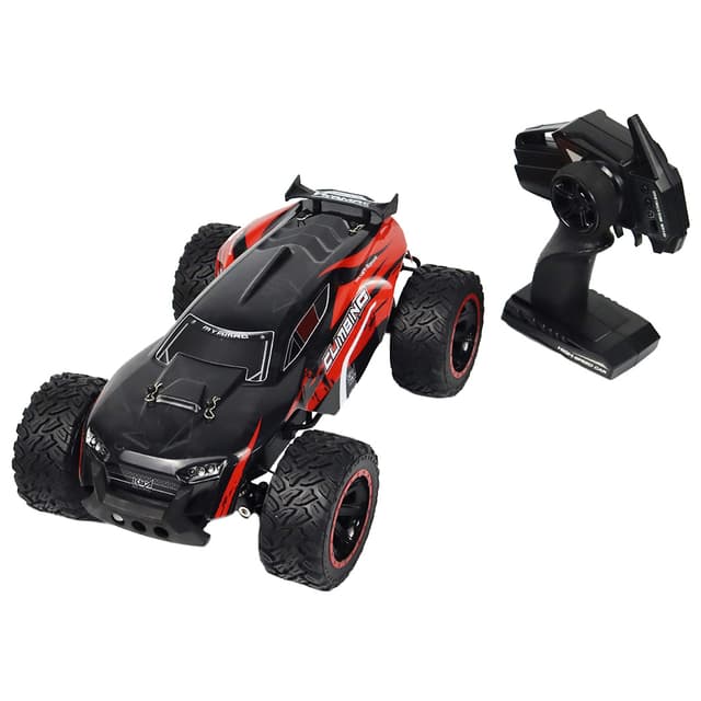 React RC-bil Climbing Max 2WD - Elgiganten - Elgiganten