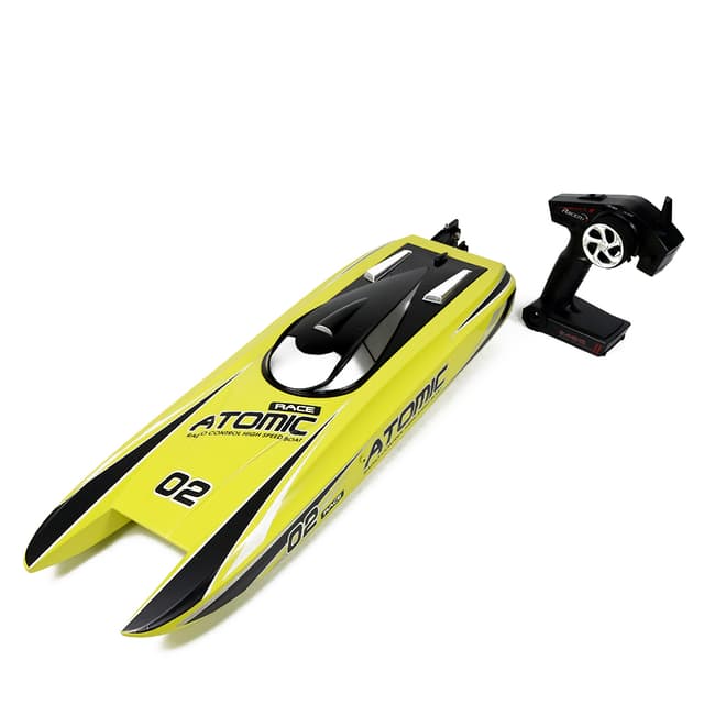 React RC-vene Atomic - Gigantti verkkokauppa