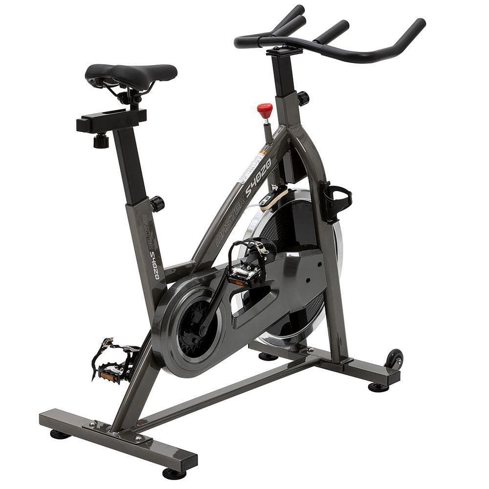 Master Fitness Master S4020 - Elkjøp