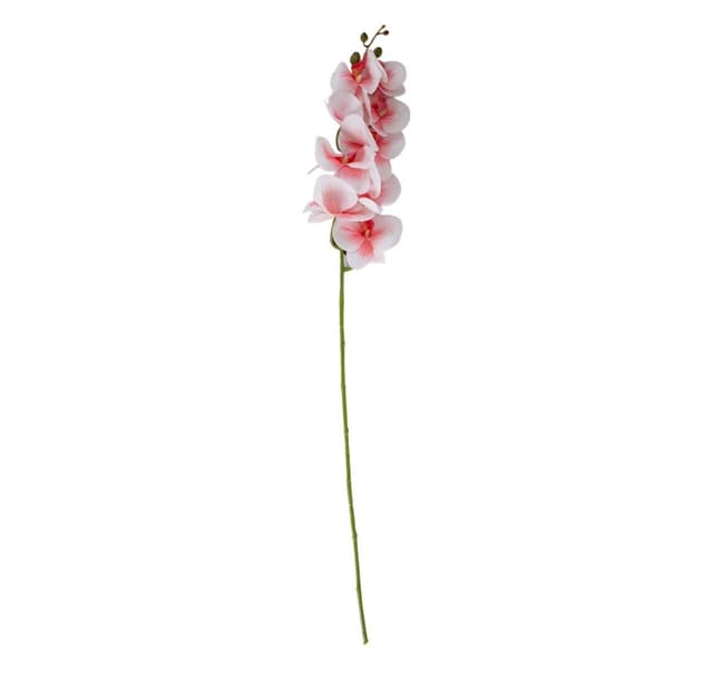 Tekokukka FLOWERLY H96cm, magnoolia, sekoitus - Gigantti