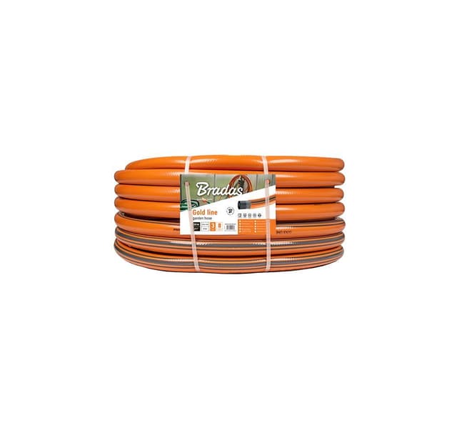 Vattenslang GOLD LINE 1"" - 20m - Elgiganten - Elgiganten