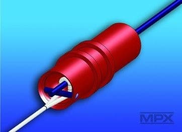 MPX-723470 Aero-tow Coupling - Elkjøp | Elkjøp