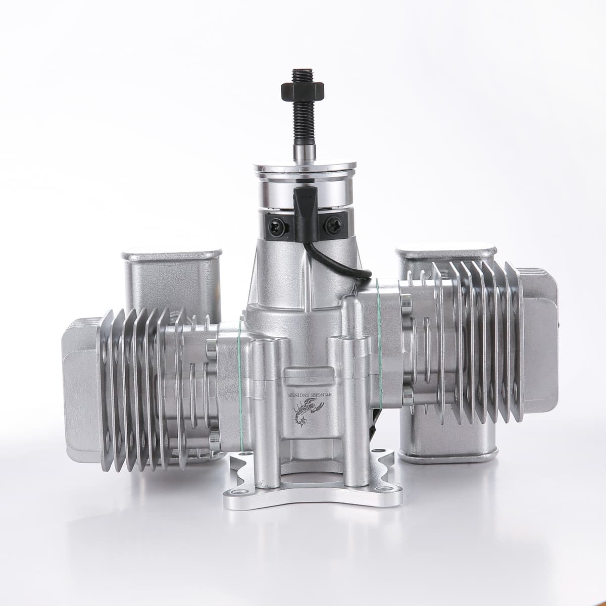 RCGF 30CC SE Twin Stinger - Elkjøp | Elkjøp