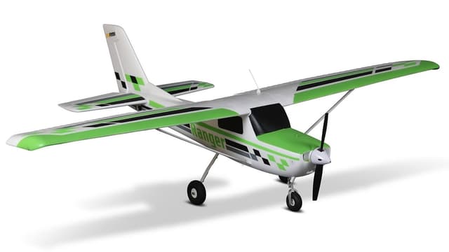 FMS Ranger 1800mm Reflex V2-Gyro PNP | Elgiganten | Elgiganten