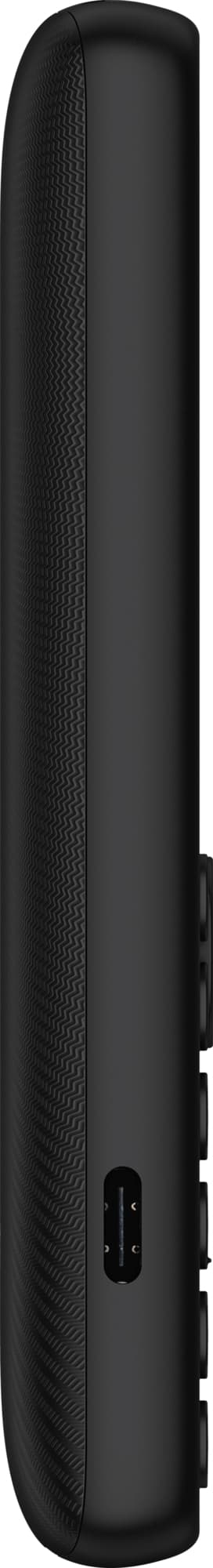 TCL Onetouch 5041 mobiltelefon (grå) - Elkjøp | Elkjøp