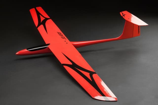 TopModel Slash Glider 1.6 m ARF | Elgiganten | Elgiganten