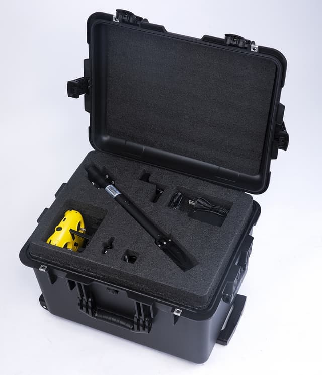 Chasing M2/M2 S Industrial Hard Case - Elgiganten