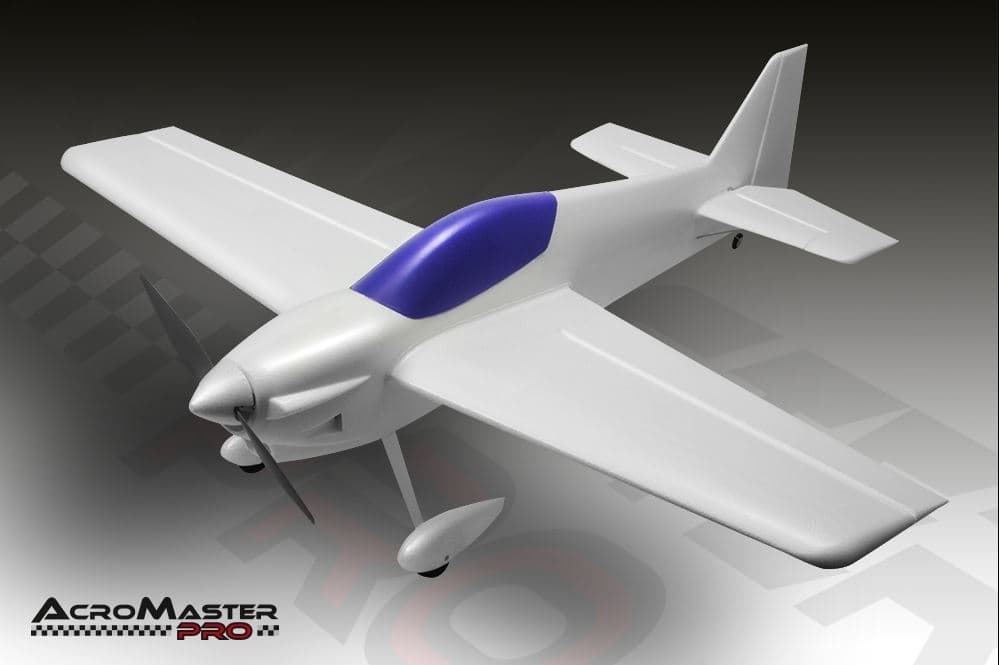 Multiplex RR AcroMaster PRO - Elkjøp | Elkjøp