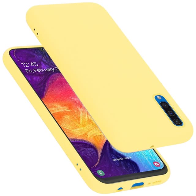 Samsung Galaxy A50 4G / A50s / A30s deksel case cover - Elkjøp