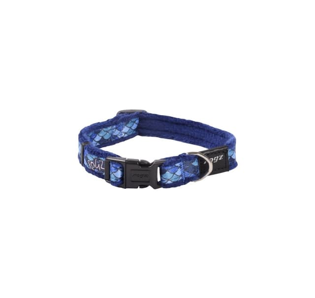 Kaulus Fashion S 20-31cm, Amphibian Blue - Gigantti verkkokauppa