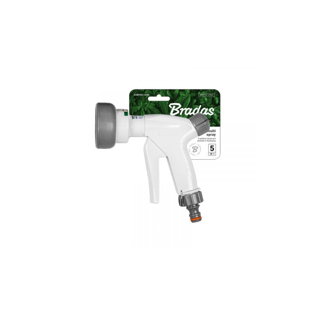 WHITE LINE MULTI SPRAY justerbar spray - Elkjøp