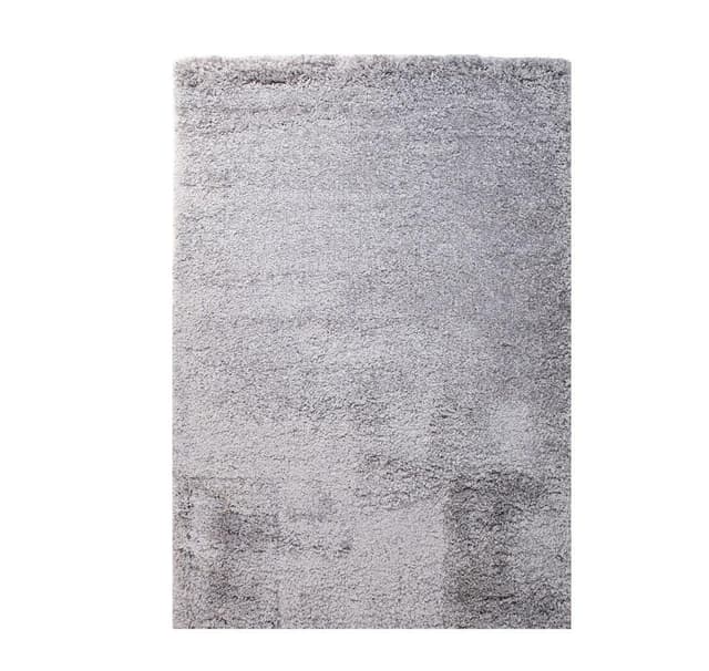 Teppe VELLOSA-2, 160x230cm, grå - Elkjøp