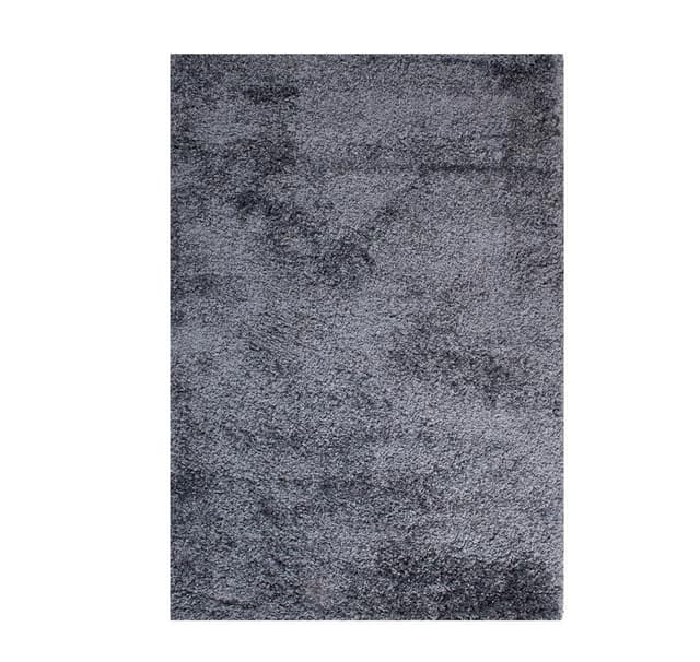Teppe VELLOSA-3, 160x230cm, sort - Elkjøp