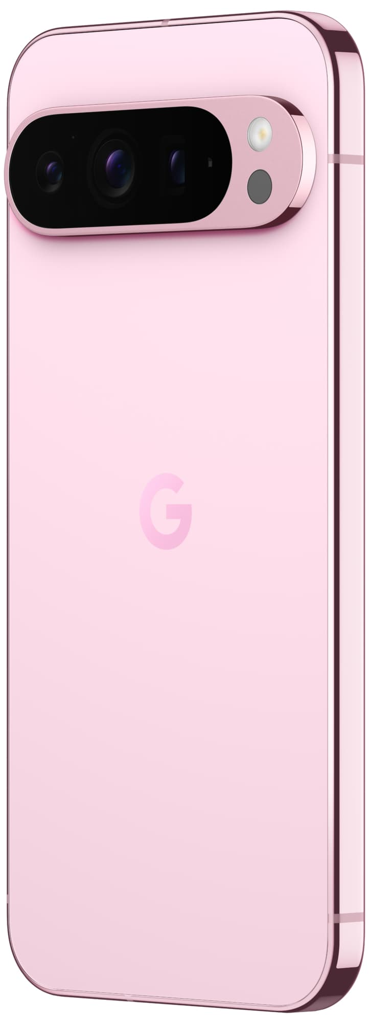 Google Pixel 9 Pro XL 5G smarttelefon 16/256GB (rose quartz) - Elkjøp ...