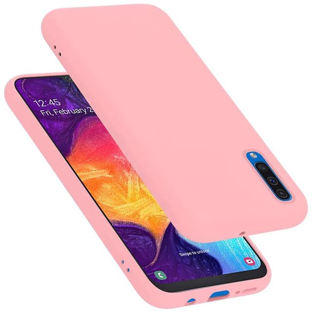 Samsung Galaxy A50 4G / A50s / A30s deksel case cover - Elkjøp