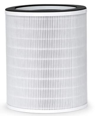 Ekstra HEPA-filter for Luftrenser MeacoClean 76x5 WiFi - H11 - Elkjøp