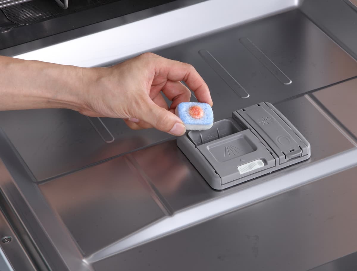 Logik Diskmaskin LDW60W24E (vit) - Elgiganten