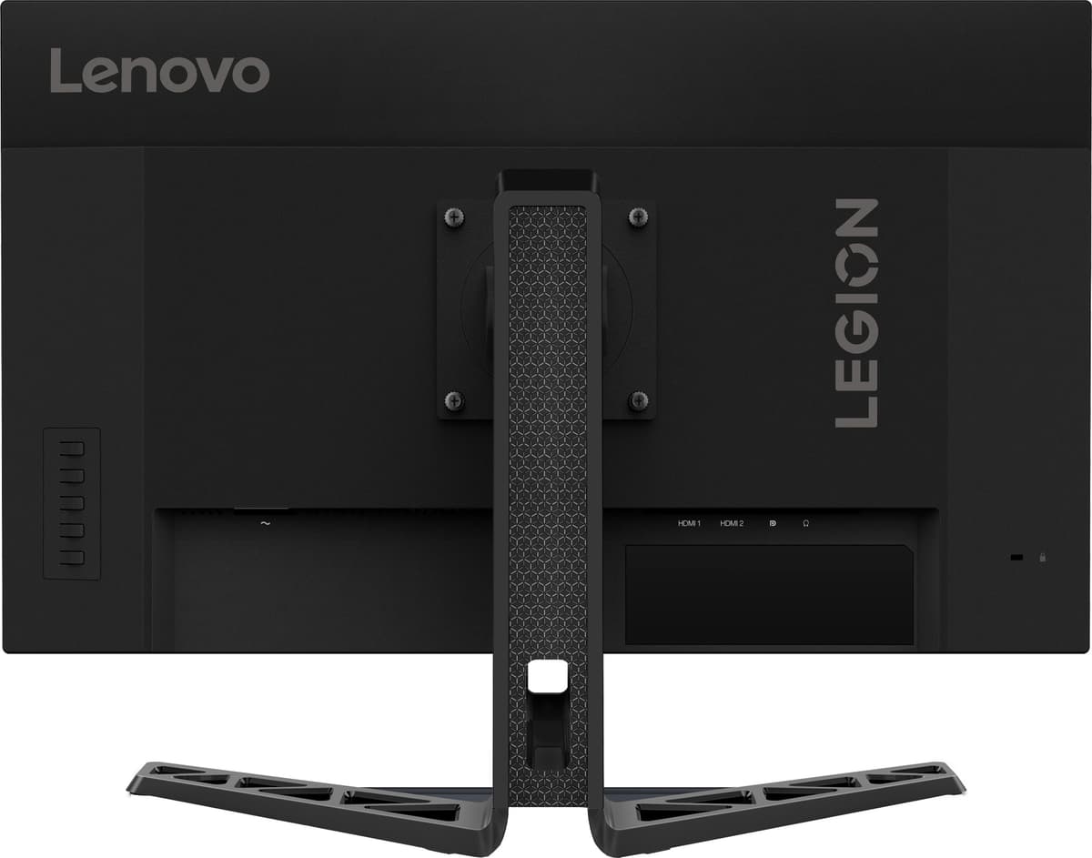 Lenovo Legion R27qe 27" gaming-skærm | Elgiganten | Elgiganten