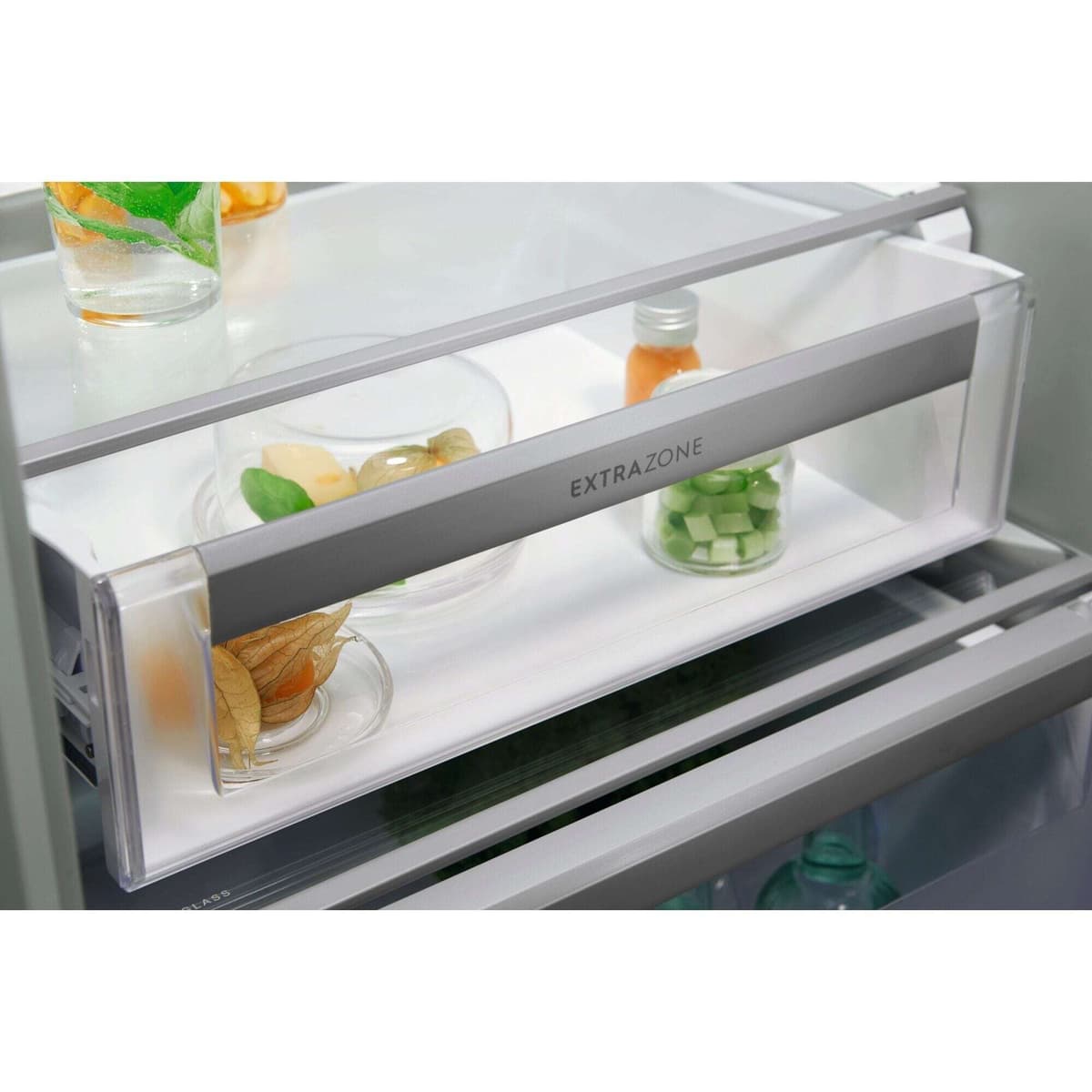 Electrolux Jääkaappi ERD6DCX8S Integroitava - Gigantti