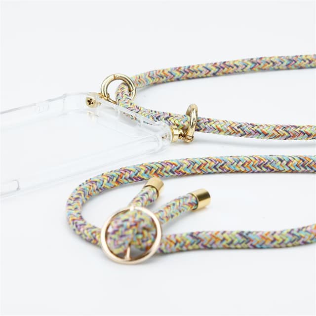 iPhone 7 PLUS / 7S PLUS / 8 PLUS Deksel med Halskjede - Elkjøp | Elkjøp