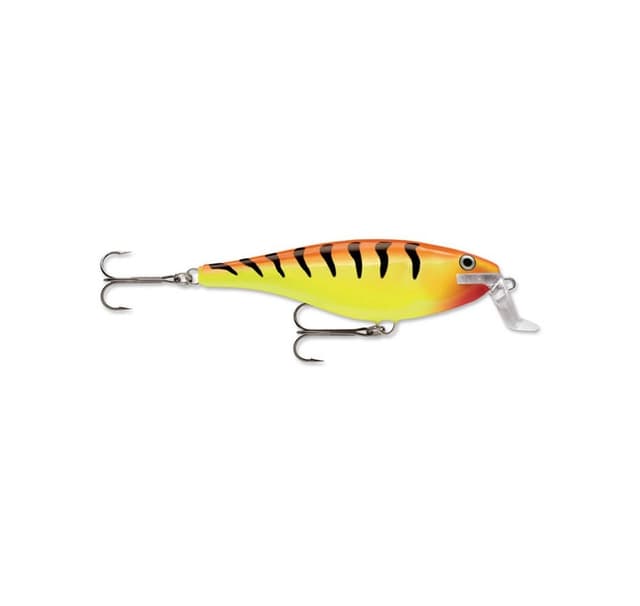 Lure Super Shad Rap 14cm/45g/1,5-2,7m HT - Elgiganten