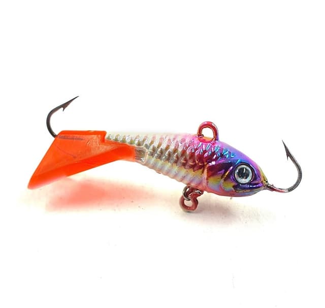 Viehe IF-005-022PFLR 2,4 cm5,5 g, Strike Pro - Gigantti verkkokauppa