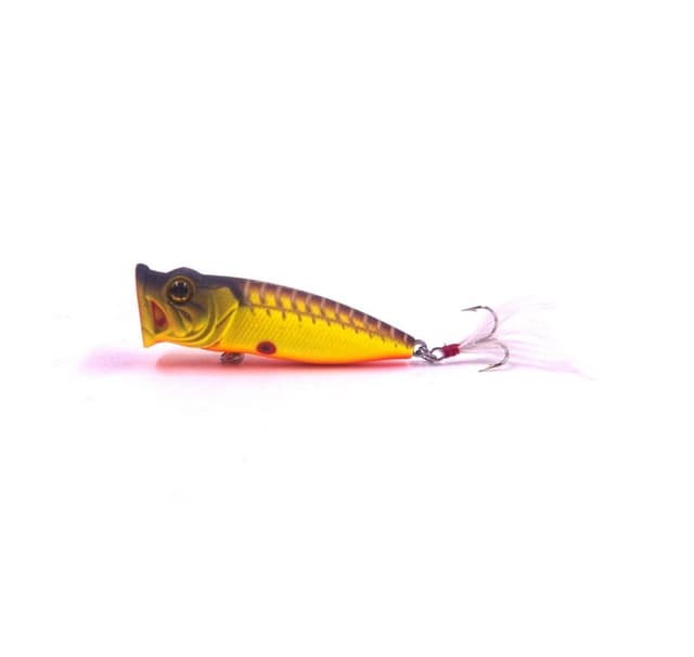 Wobbler Strike-Pro SH-002C A16 7cm/11,5g/popper - Elkjøp