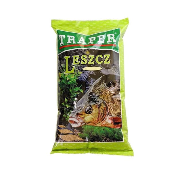 Groundbete TRAPER Braxen 750g - Elgiganten