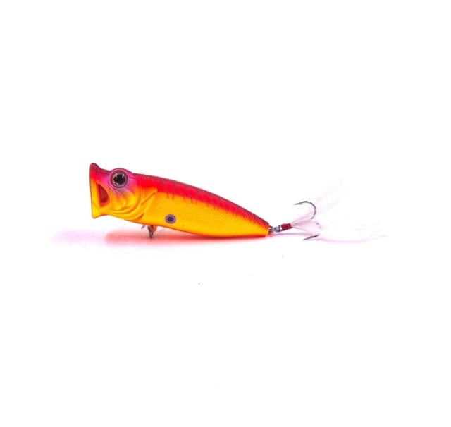 Wobbler Strike-Pro SH-002D A08 9cm/23g/popper - Elkjøp