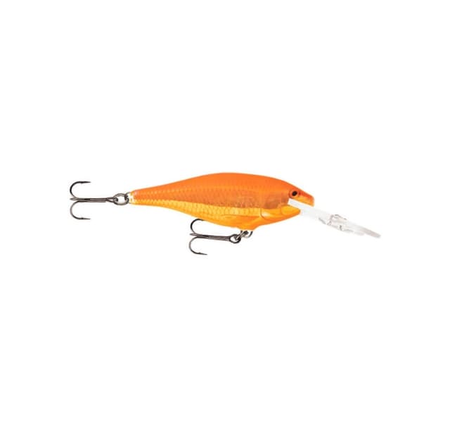 Viehe Shad Rap 7cm/8g/1,5-3,3m GF - Gigantti verkkokauppa